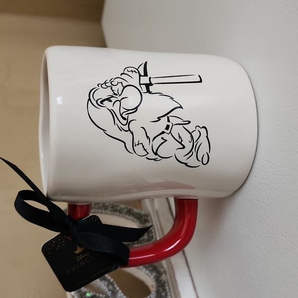 Rae Dunn | Kitchen | Rae Dunn Disney Grumpy Mug | Poshmark